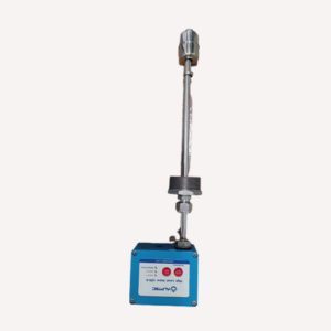Overfill prevention device for storage tanks - Atex-Supplies